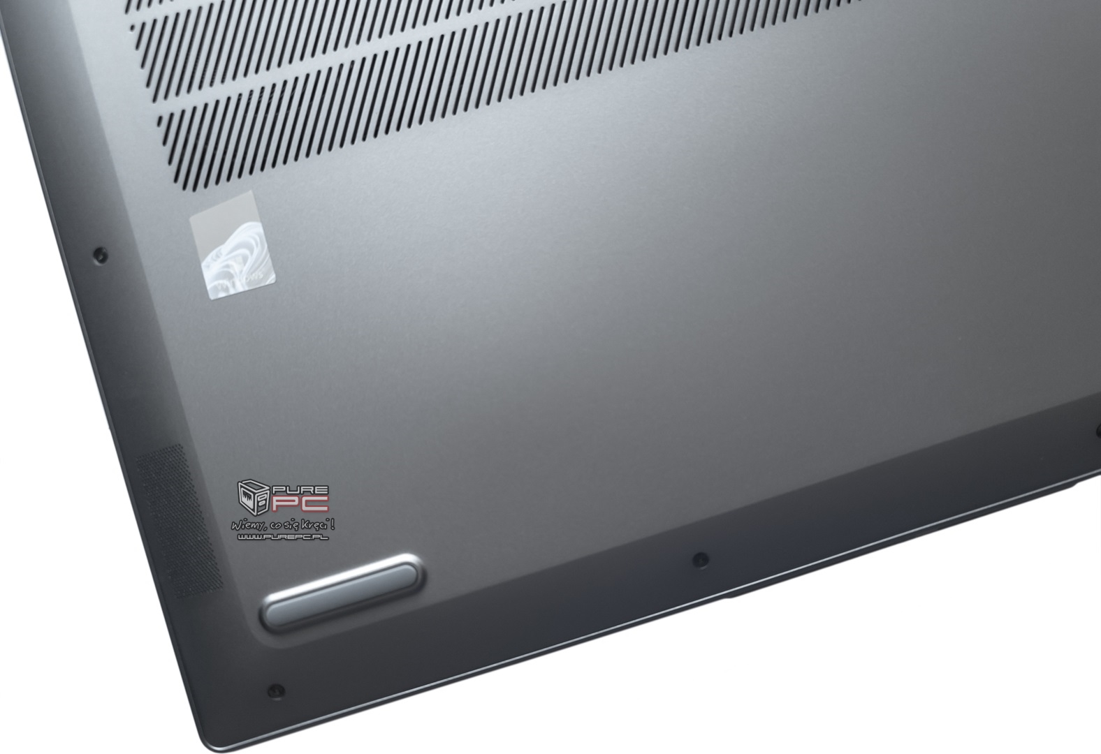 Test Lenovo IdeaPad Pro 5i-16 - multimedialny laptop z Intel Core Ultra ...