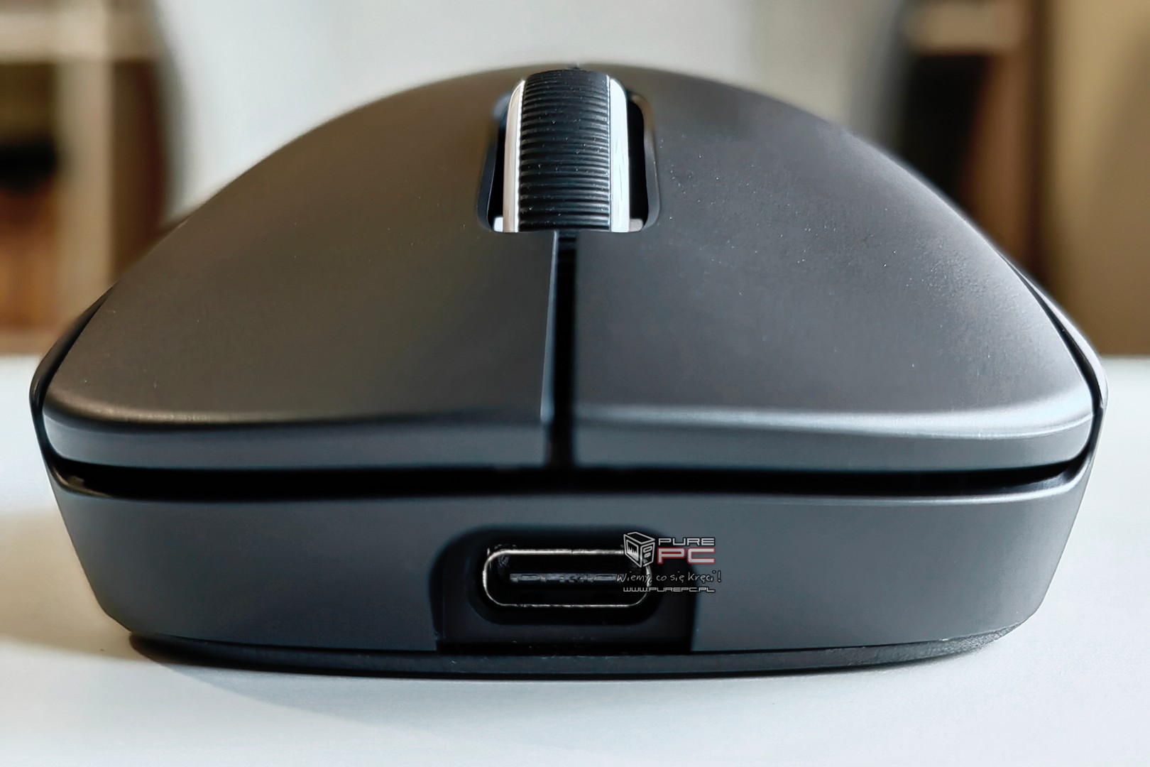 Test myszki Logitech G PRO X Superlight 2 - Czy następca jednego z ...