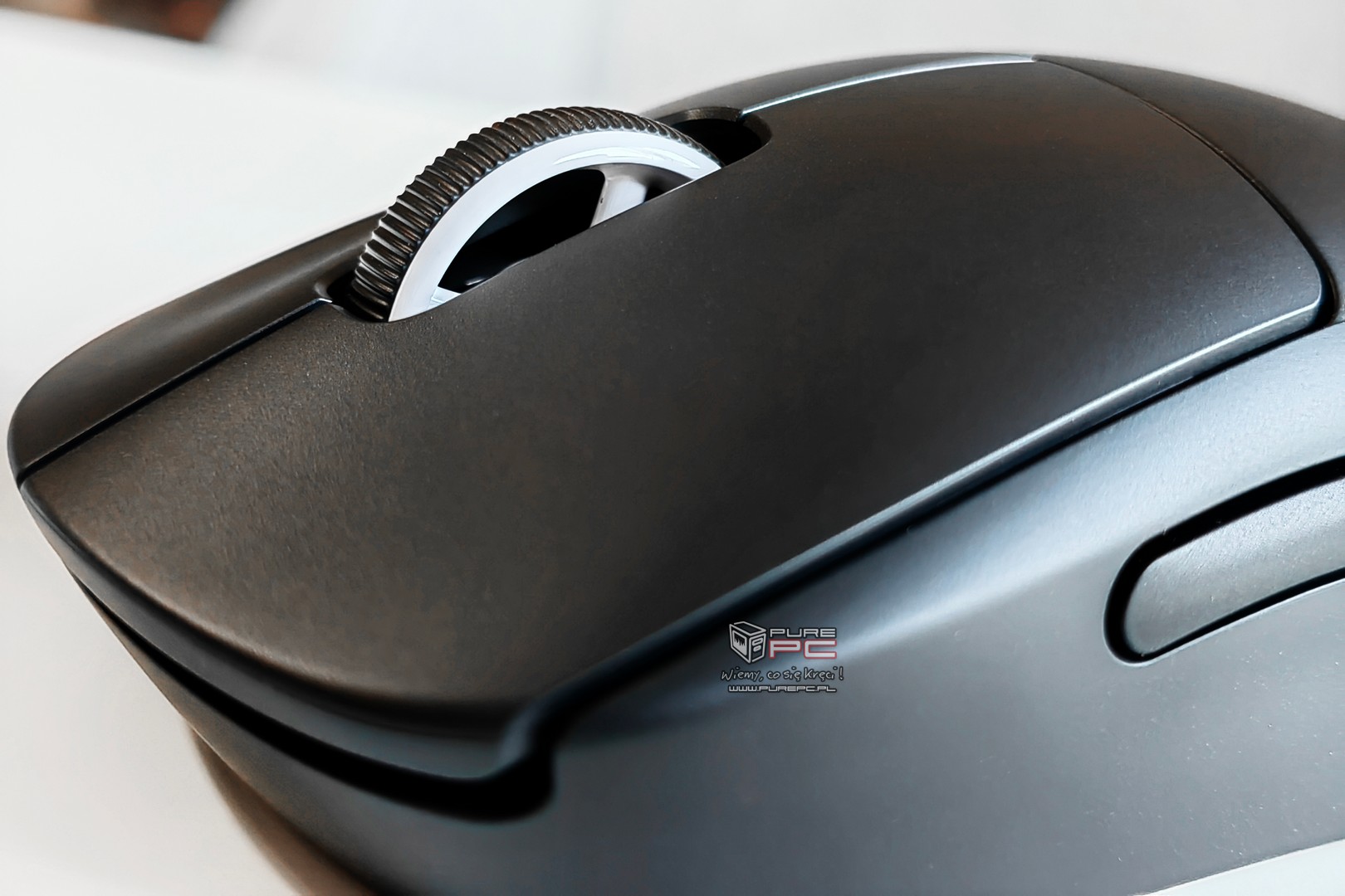 Test myszki Logitech G PRO X Superlight 2 - Czy następca jednego z ...