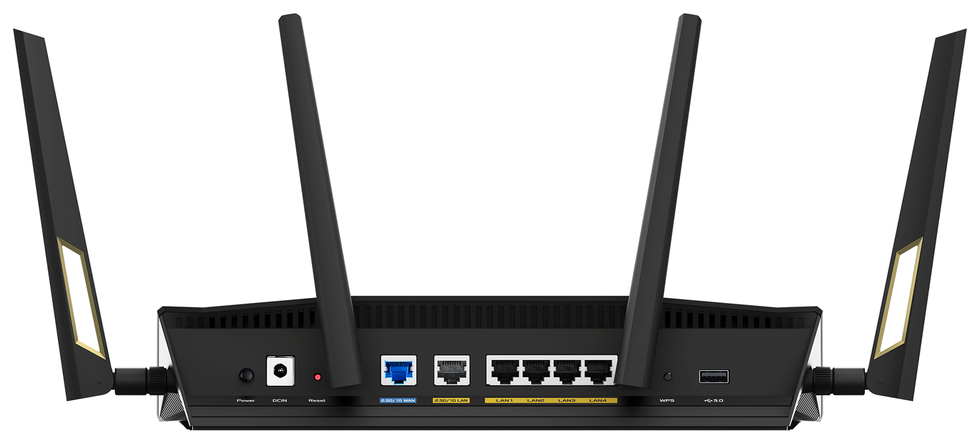 Test routera ASUS RT-AX88U Pro - wydajny router Wi-Fi 6 z obsługą ASUS ...