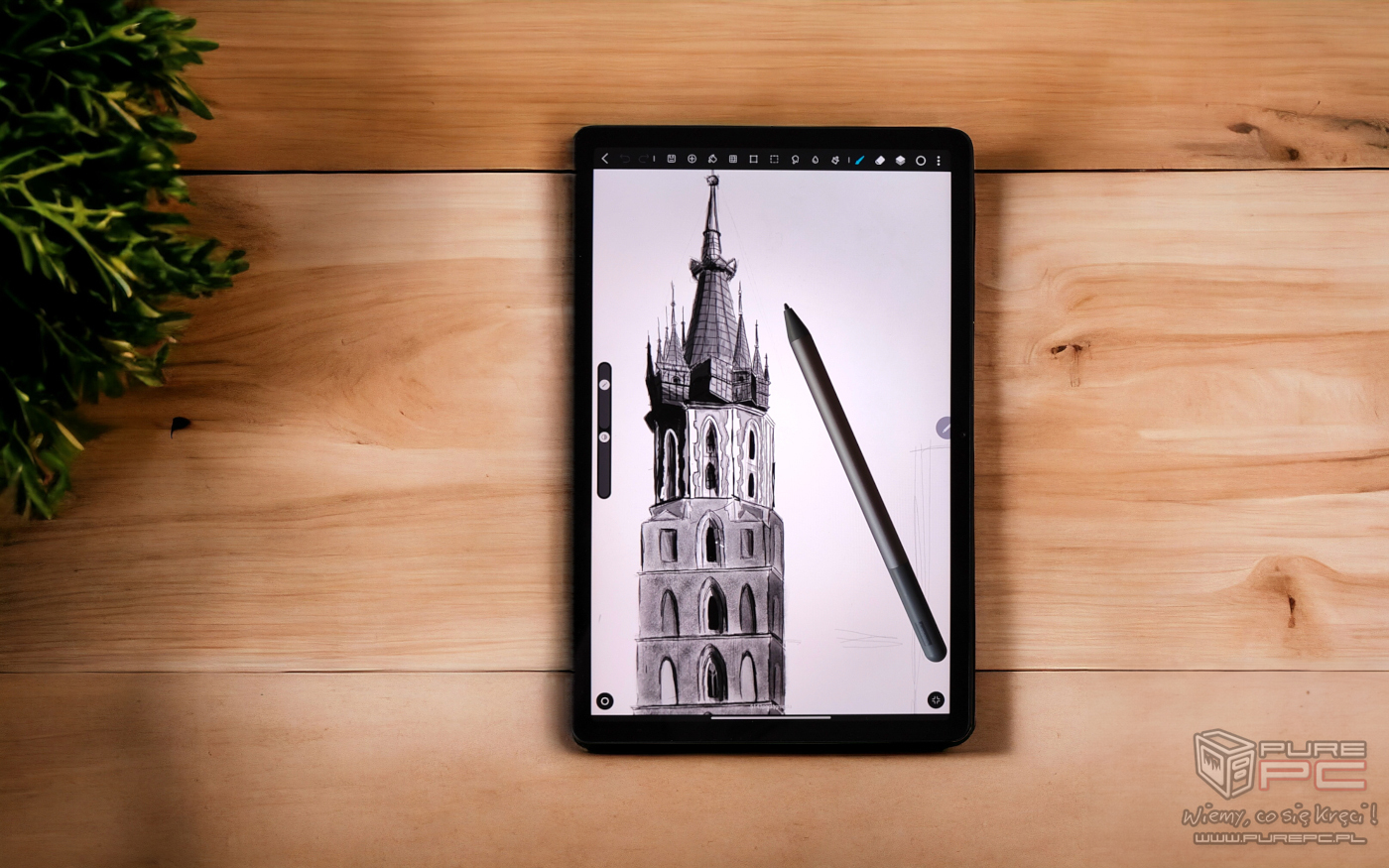 Recenzja Lenovo Tab M11 - tablet z rysikiem, który kupimy za mniej niż ...