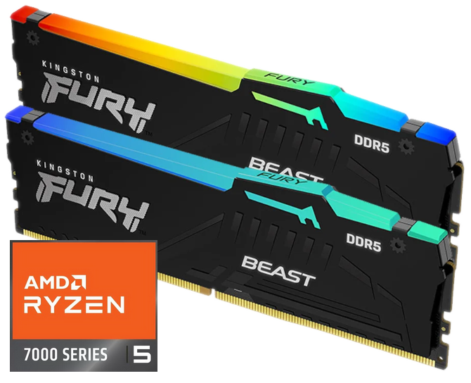 Jaka pamięć RAM DDR5 do procesora AMD Ryzen 7000? Optymalizacja ...