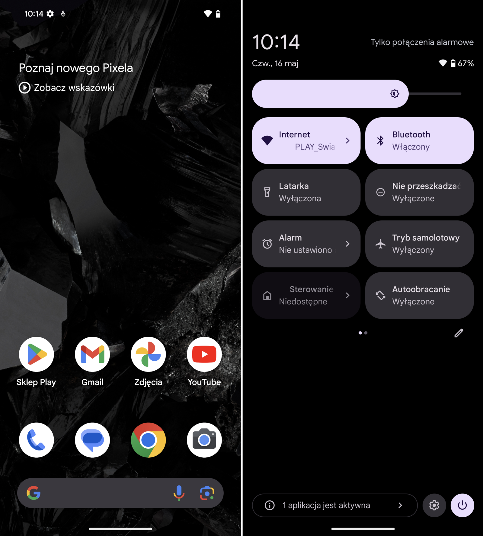 Test smartfona Google Pixel 8a - czysty Android z 7-letnim wsparciem i ...