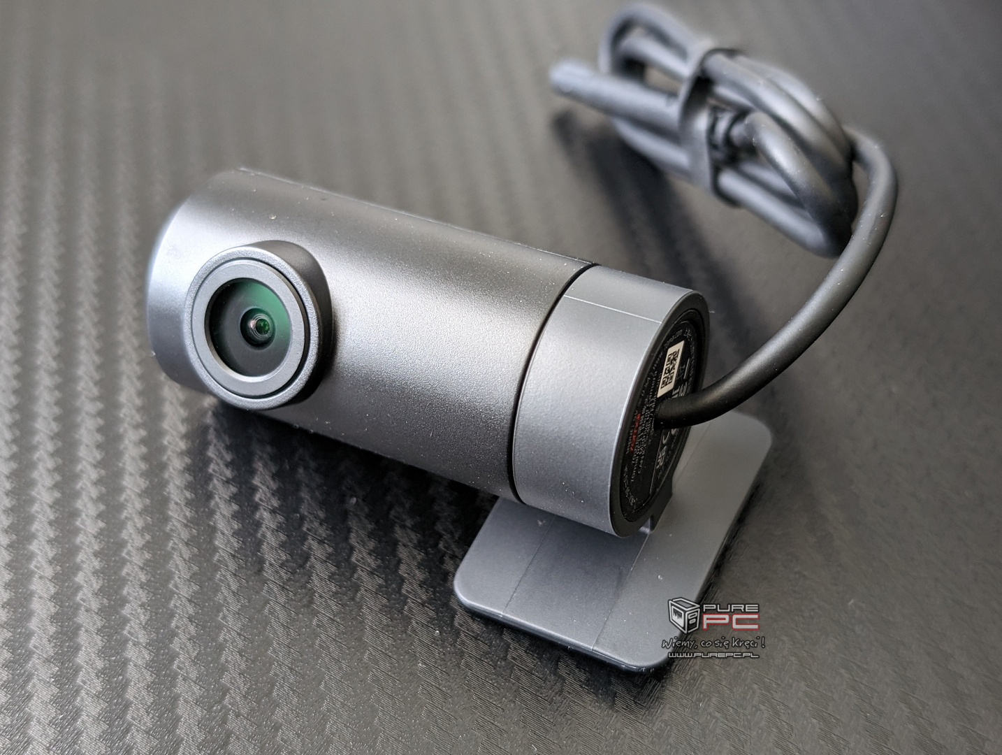 70mai A510 - recenzja wideorejestratora z przetwornikiem Sony STARVIS 2 ...