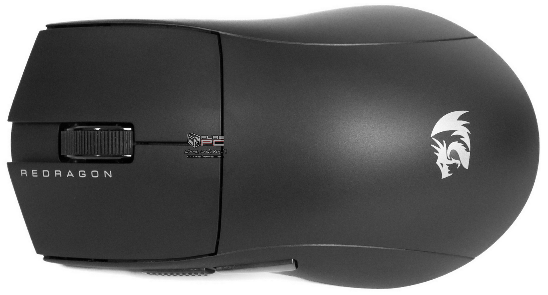 Test myszki Redragon M916 K1NG 4K PRO - Tańsza alternatywa dla Logitech ...