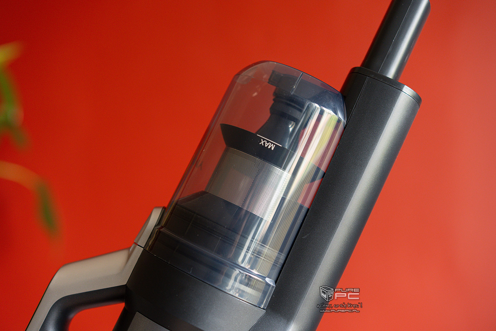 Recenzja Jimmy PW11 Pro Max. Jednoczesne odkurzanie i mycie podłóg ...