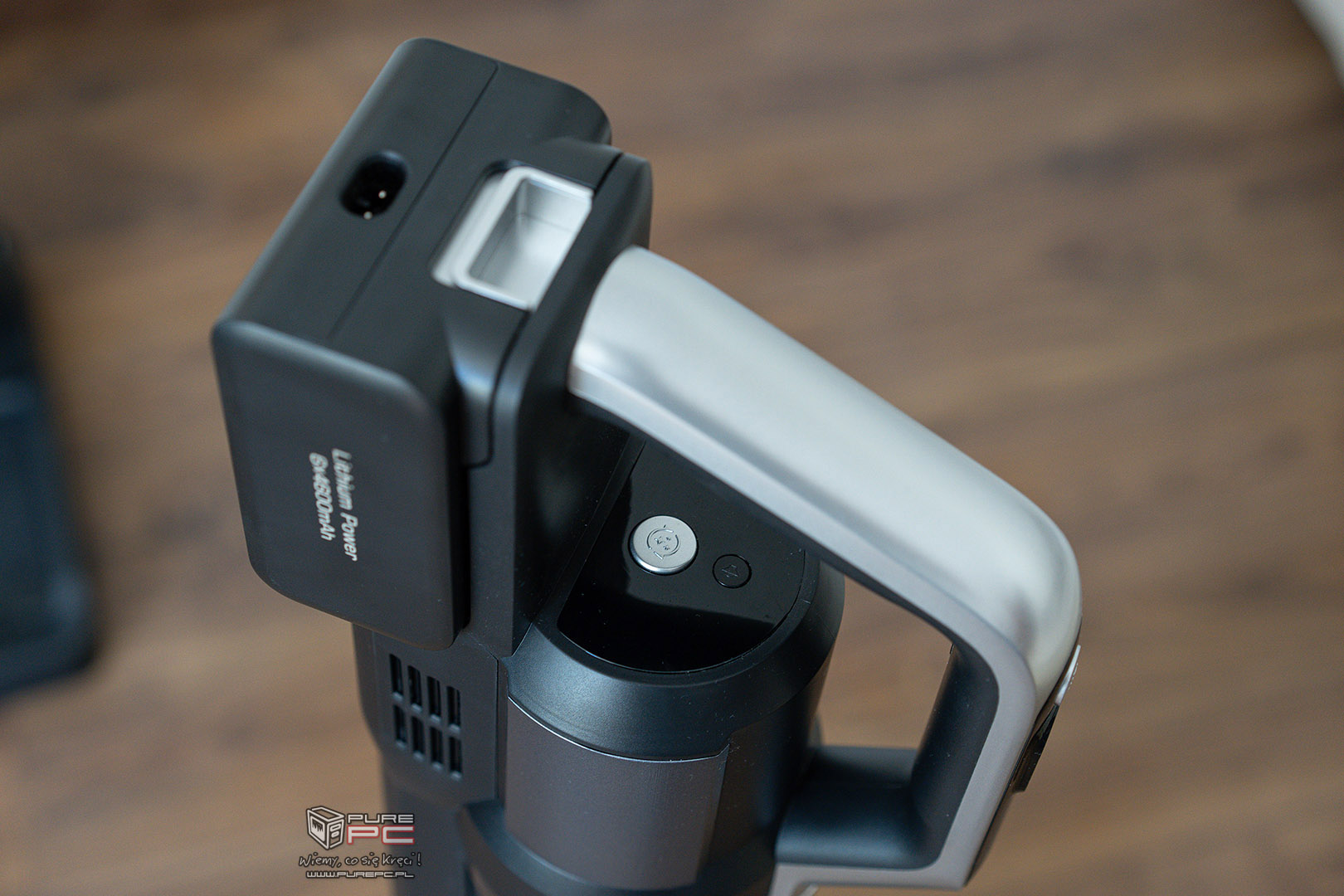 Recenzja Jimmy PW11 Pro Max. Jednoczesne odkurzanie i mycie podłóg ...