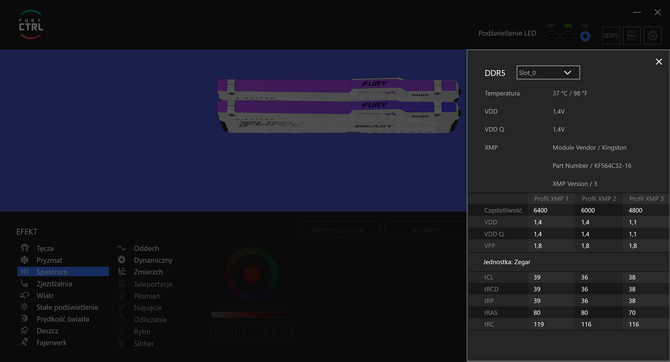 Test procesorów AMD Ryzen 5 9600X vs Intel Core i5-13400 - Szybkie i ...
