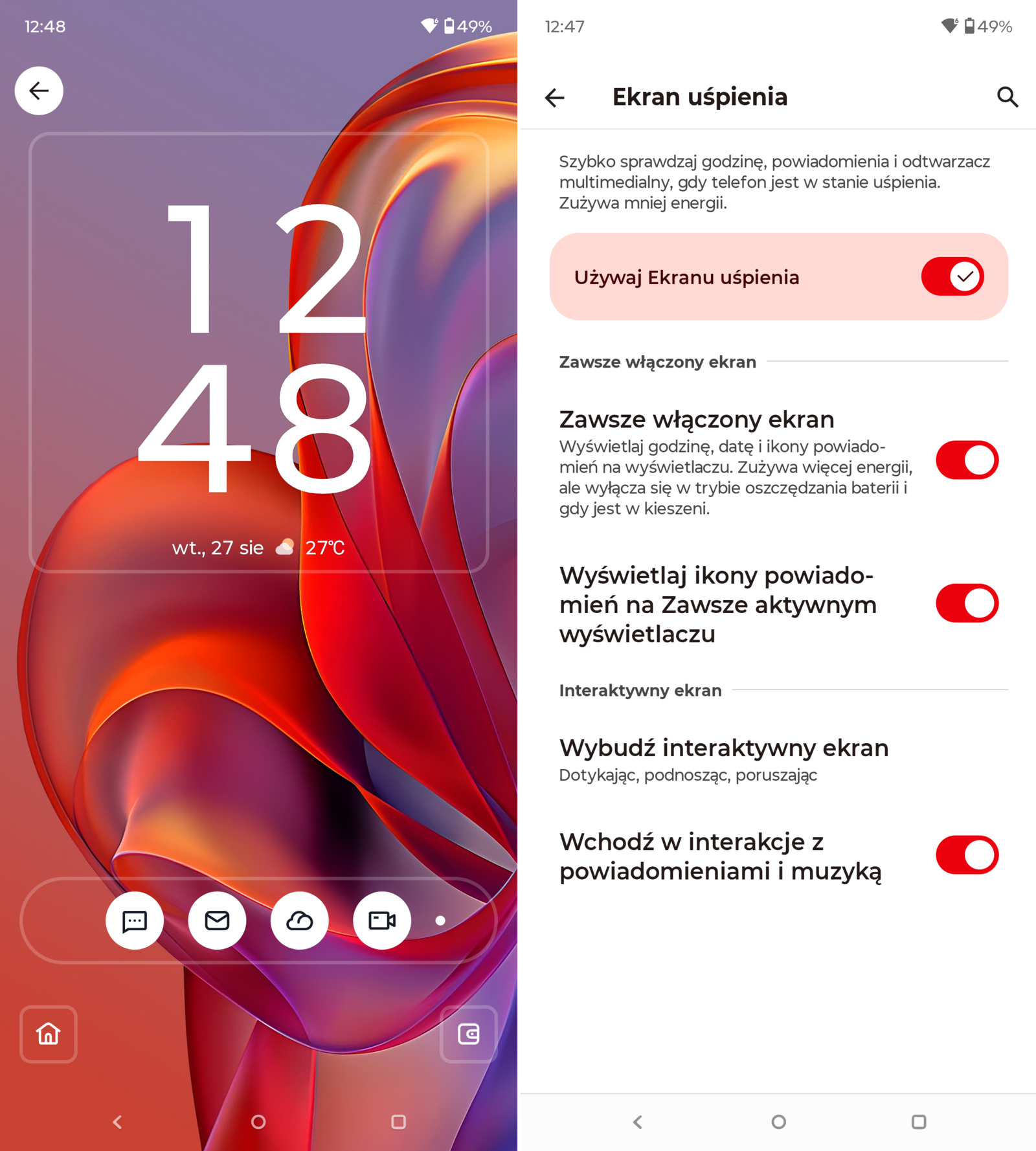 Test smartfona Motorola edge 50 neo - oto prawdziwy następca modelu ...