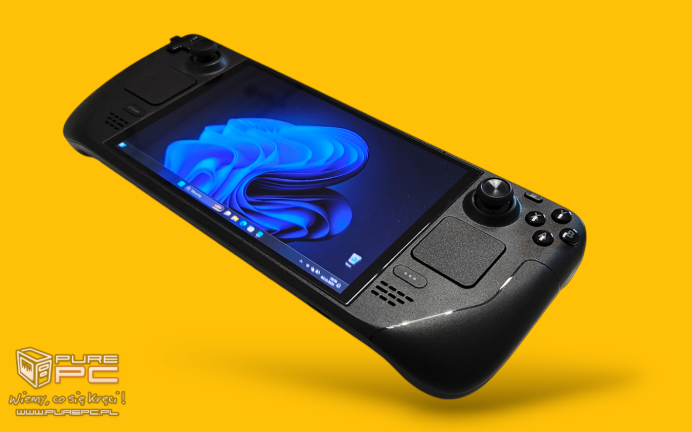 SteamOS vs Windows 11 - który system jest lepszy dla Steam Decka ...