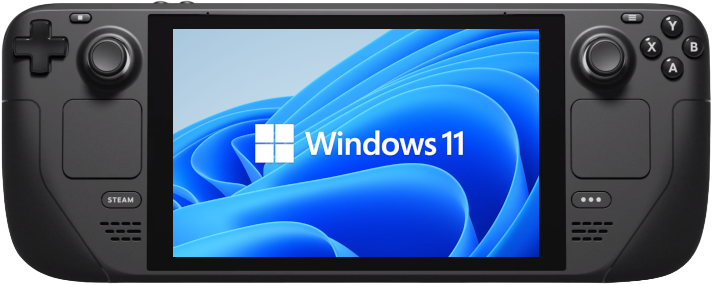 SteamOS vs Windows 11 - który system jest lepszy dla Steam Decka ...