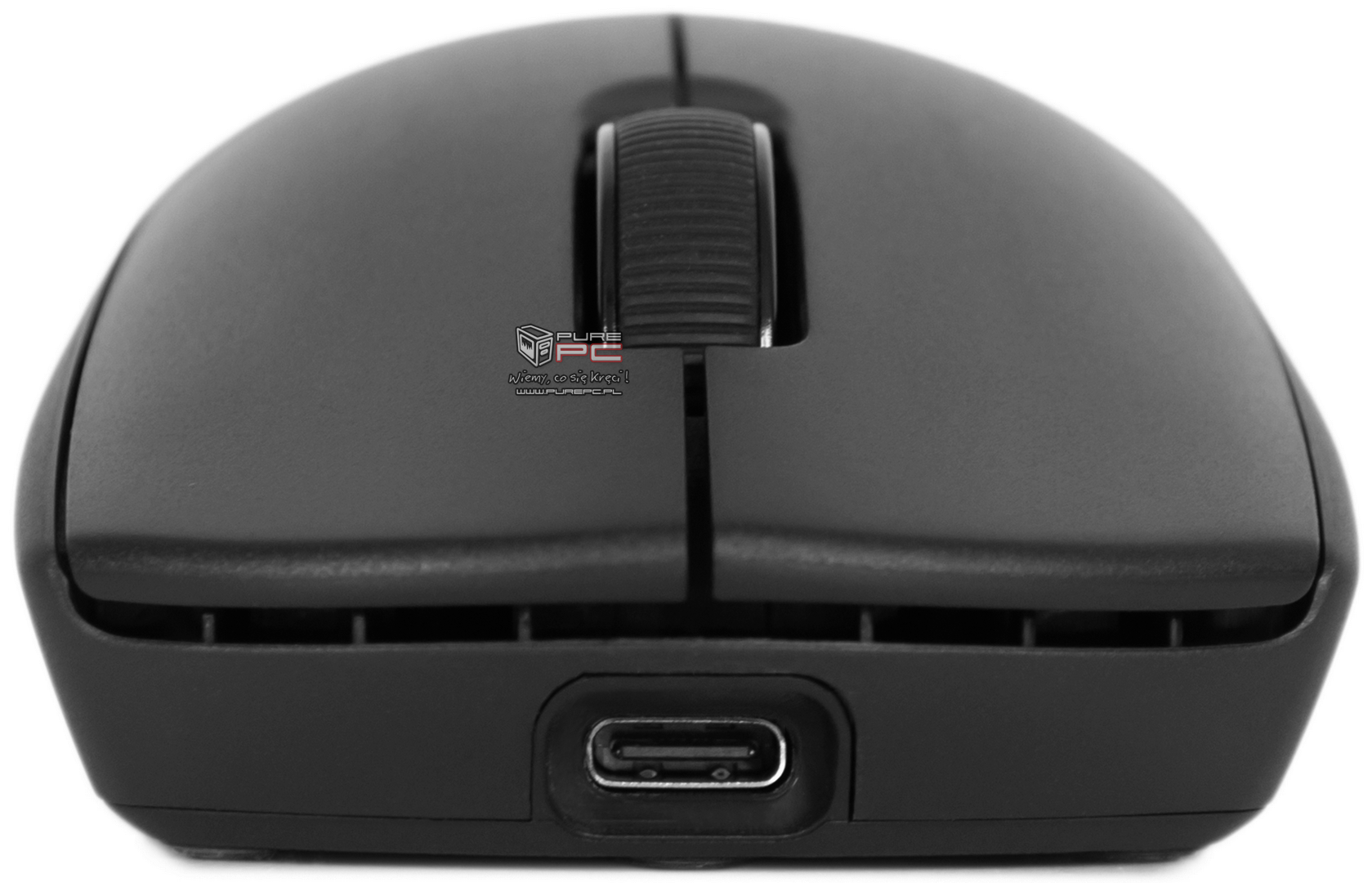 Test myszki Dark Project Nexus - Tańsza konkurencja dla Logitech G PRO ...