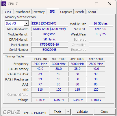 Test Dream Machines RX5080-18PL27 - Notebook do gier z kartą NVIDIA ...