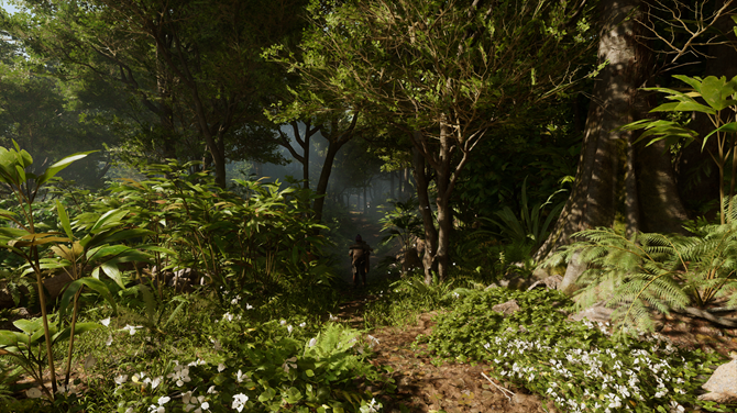 Test Dream Machines RX5080-18PL27 - Notebook do gier z kartą NVIDIA ...