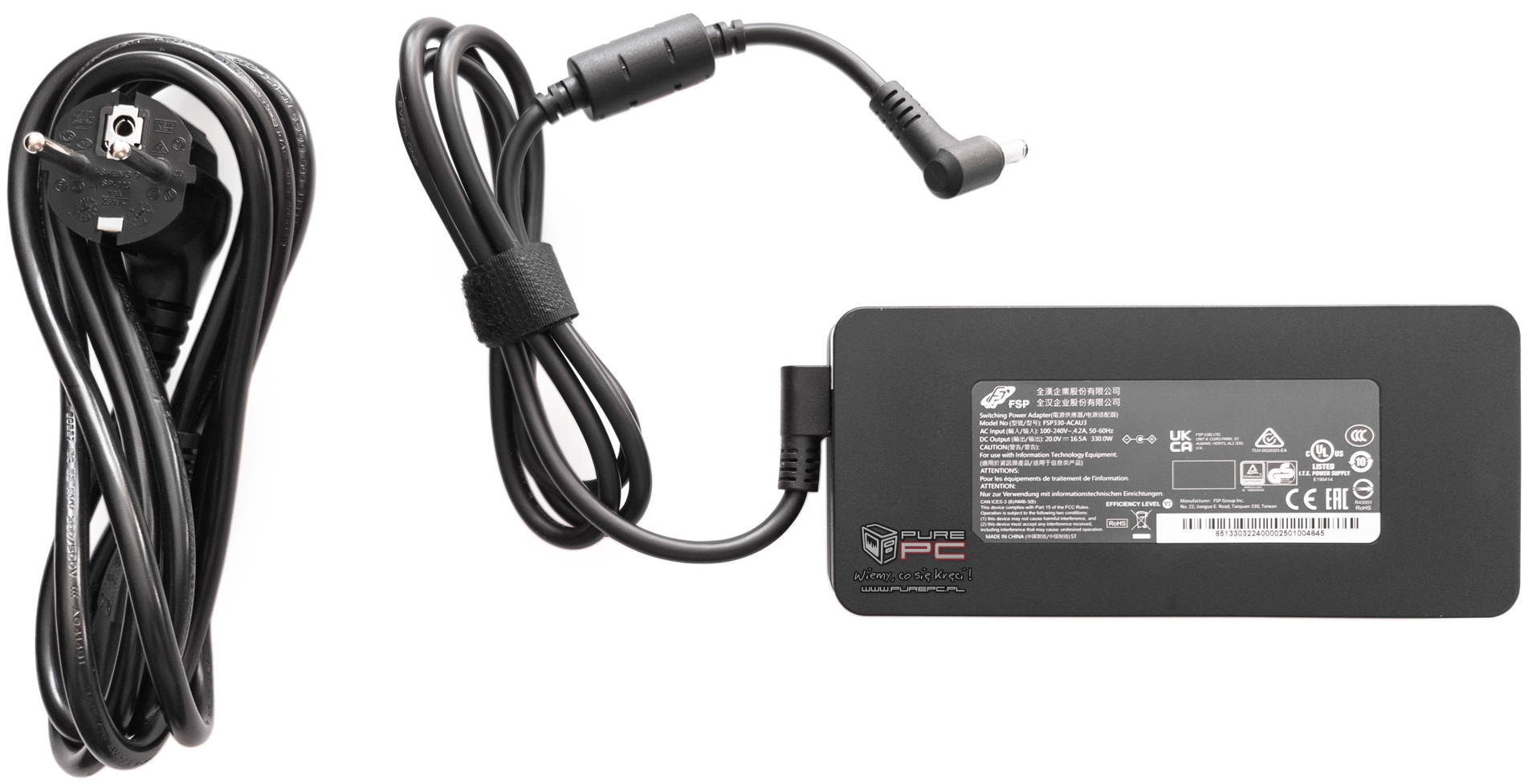 Test Dream Machines RX5080-18PL27 - Notebook do gier z kartą NVIDIA ...