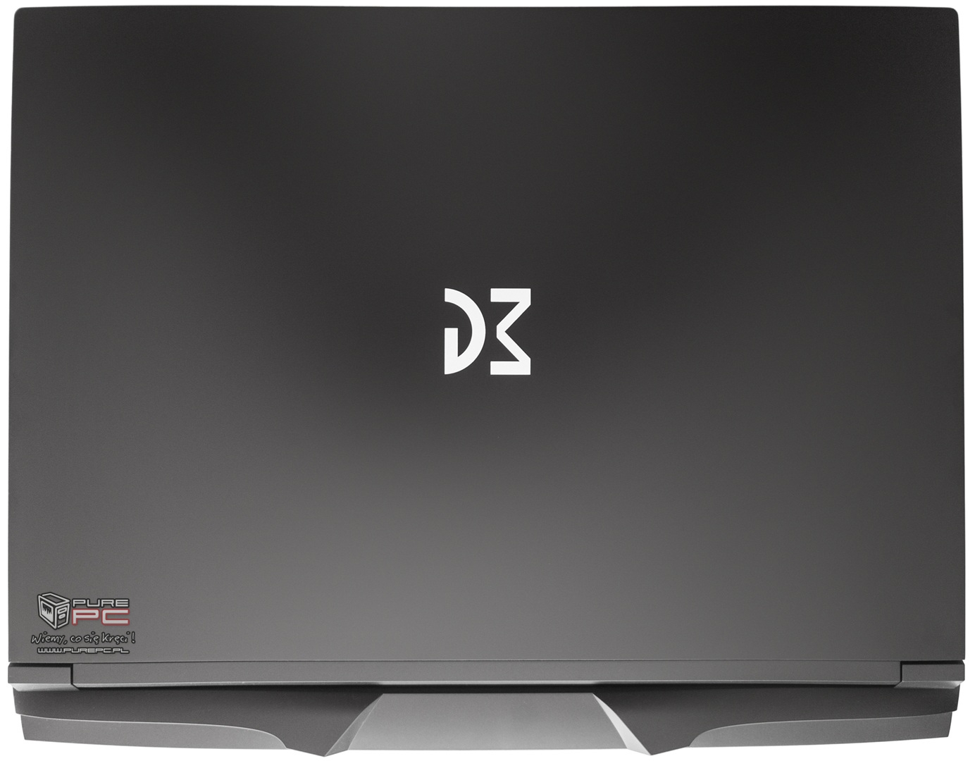 Test Dream Machines RX5080-18PL27 - Notebook do gier z kartą NVIDIA ...