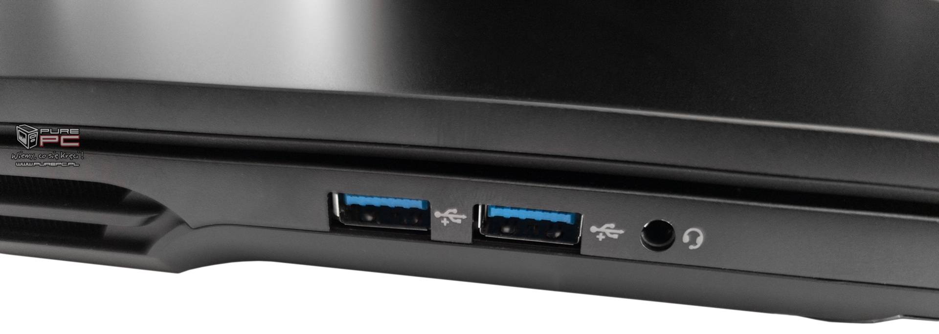 Test Dream Machines RX5080-18PL27 - Notebook do gier z kartą NVIDIA ...