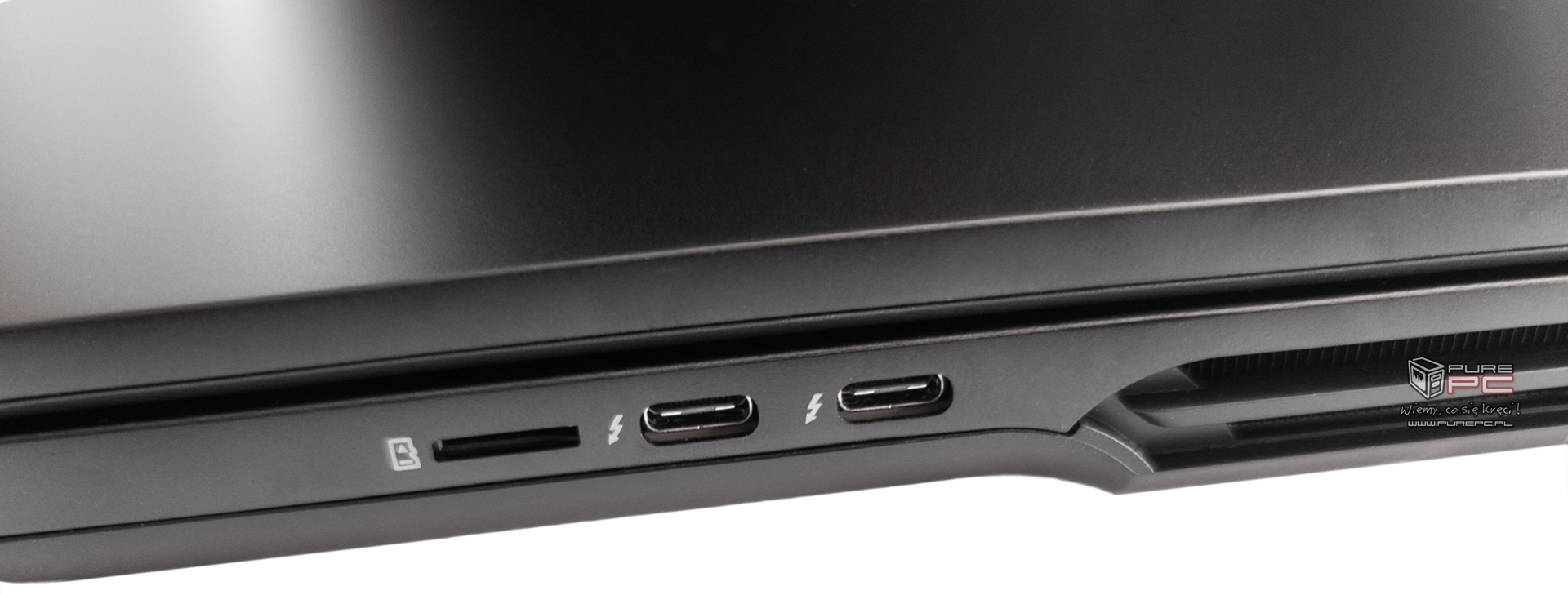 Test Dream Machines RX5080-18PL27 - Notebook do gier z kartą NVIDIA ...