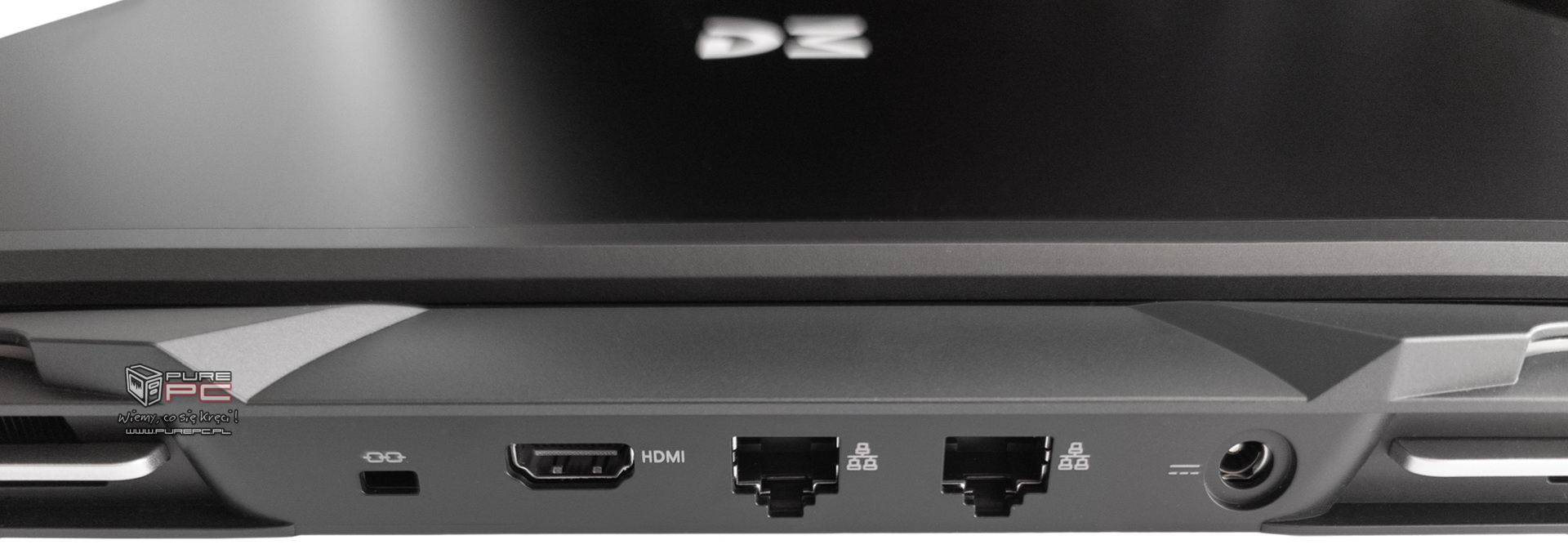 Test Dream Machines RX5080-18PL27 - Notebook do gier z kartą NVIDIA ...