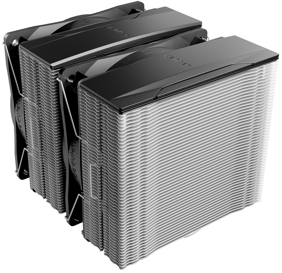 Chłodzenie AiO vs chłodzenie powietrzem na Intel Core i5-14600K plus ...