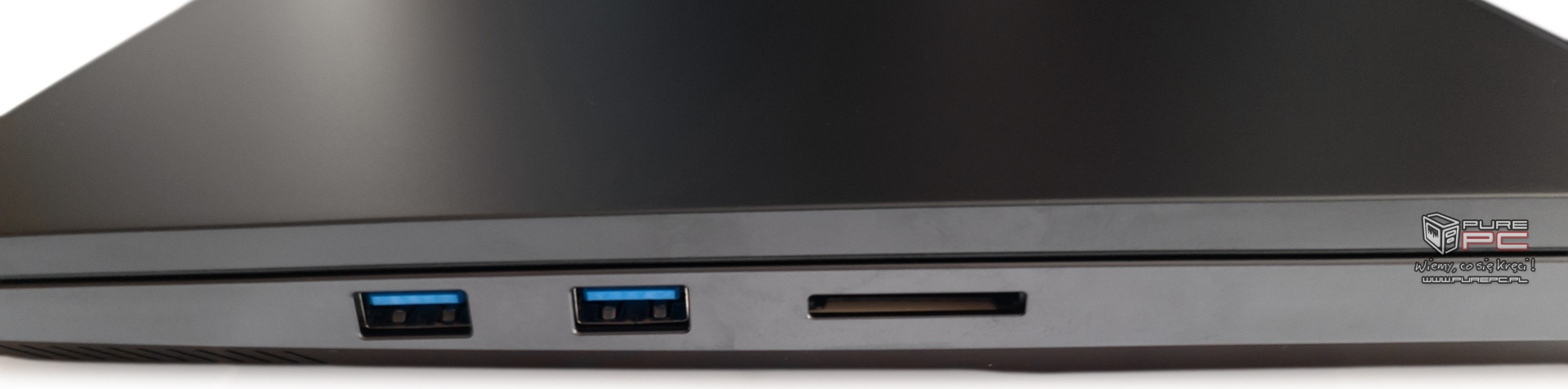 Test Hyperbook A16 Zen z AMD Ryzen 9 9955HX3D oraz NVIDIA GeForce RTX ...