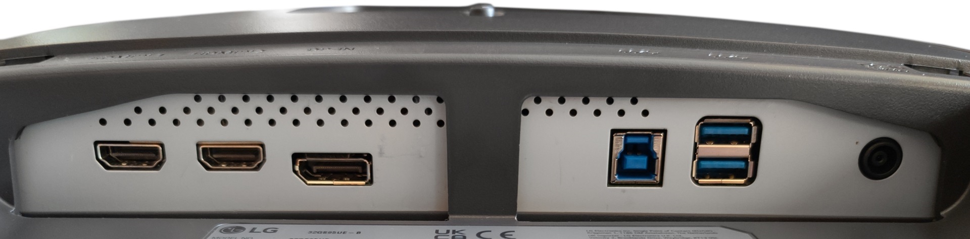 Test LG UltraGear 27G850A-B - Monitor 4K Ultra HD do gier z matrycą ...