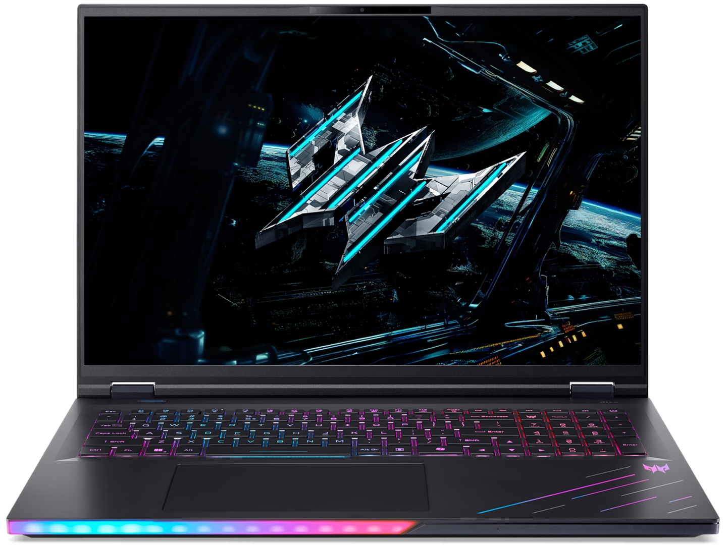 Wypasiony notebook do gier w naszych rękach. Test Predator Helios 18 AI ...