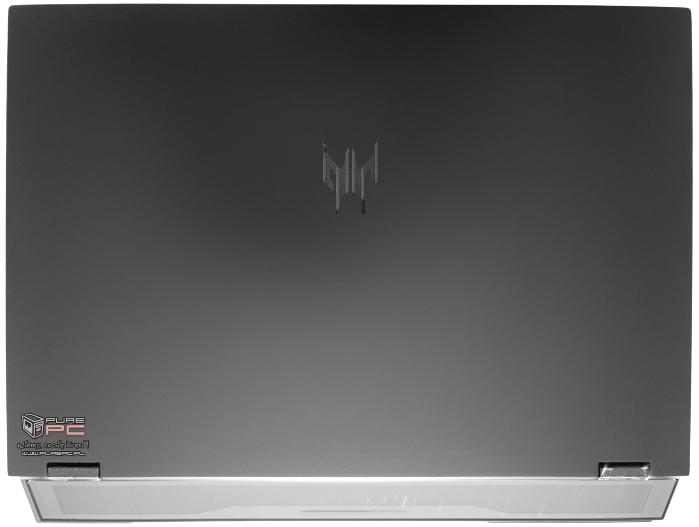 Wypasiony notebook do gier w naszych rękach. Test Predator Helios 18 AI ...