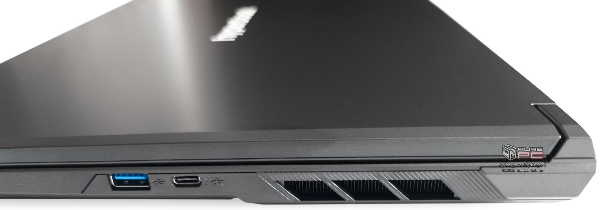 Test Hyperbook NV6 z NVIDIA GeForce RTX 5060 Laptop GPU. Tańsza ...