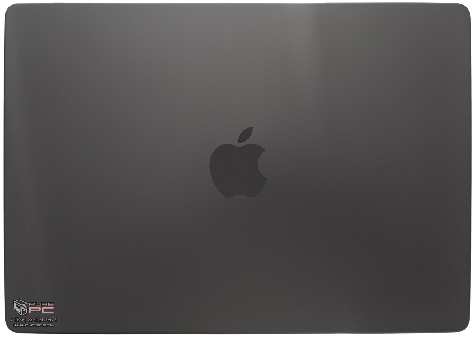 Test wydajności Cyberpunk 2077 na laptopie Apple MacBook Pro 14 z ...