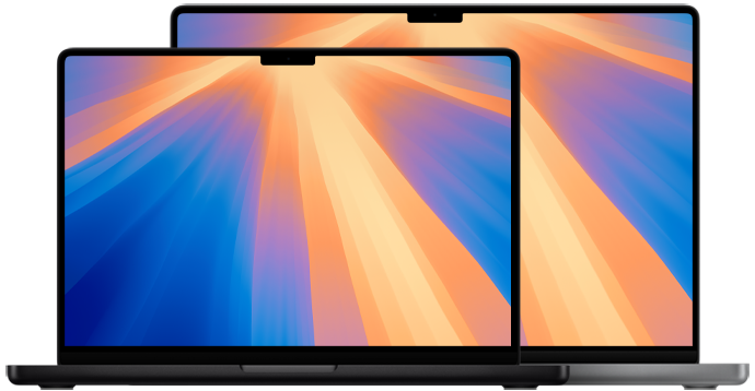 Test Apple MacBook Pro 14 z procesorem Apple M4 Pro. Świetny laptop do ...