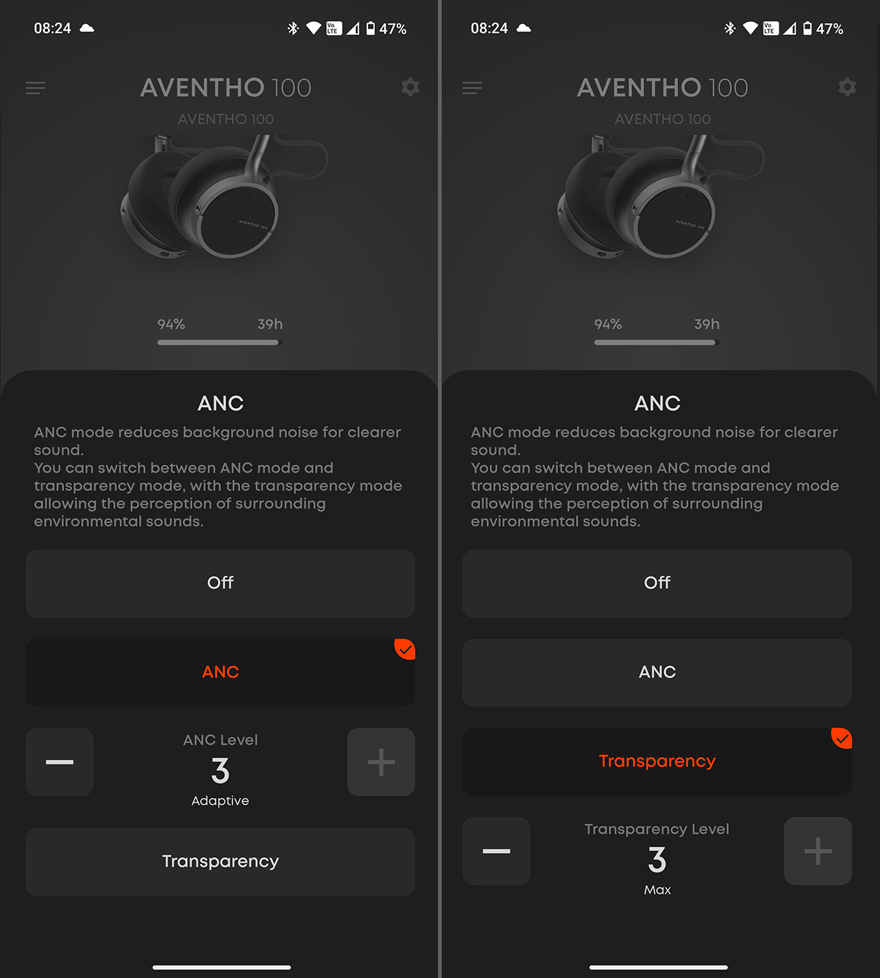 Recenzja Beyerdynamic Aventho 100. Nauszne słuchawki bezprzewodowe z dobrym czasem pracy ...
