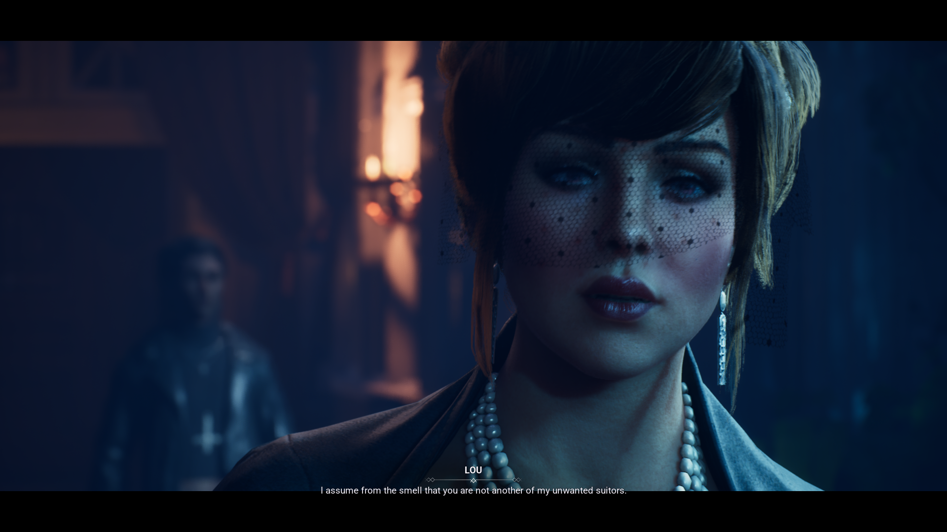 Recenzja Vampire: The Masquerade Bloodlines 2 - Gra przeszła ...