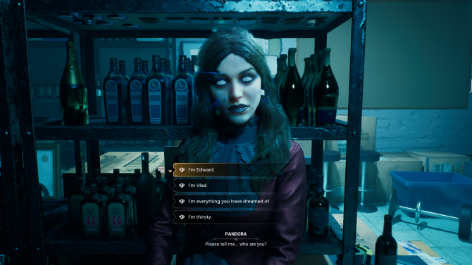 Recenzja Vampire: The Masquerade Bloodlines 2 - Gra przeszła ...