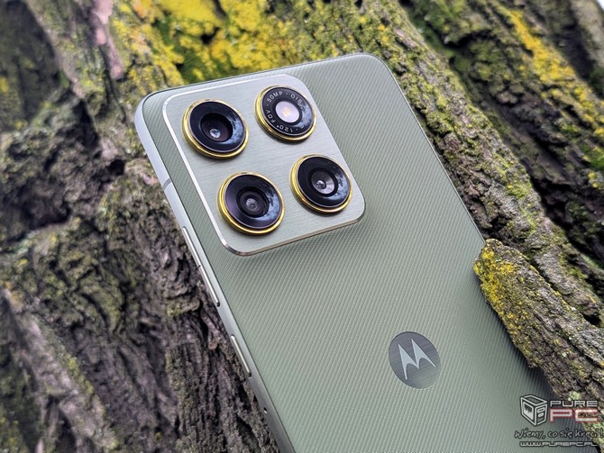 Test smartfona Motorola edge 70 - ultrasmukła piękność z układem ...