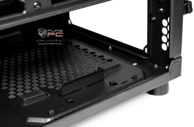 Test obudowy komputerowej ASUS ProArt PA401 - Elegancka konstrukcja z ...