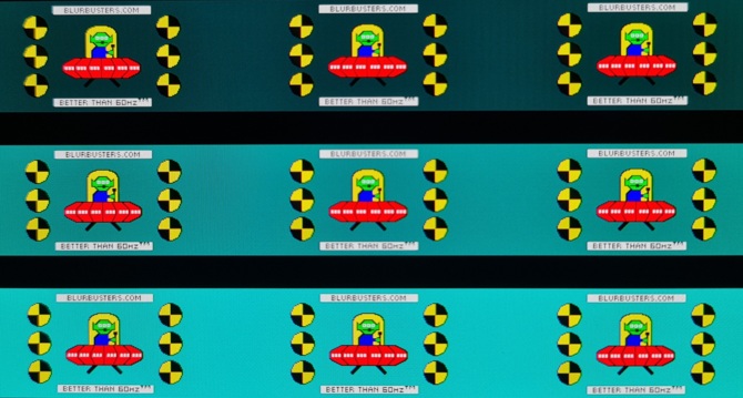 Test Gigabyte MO27Q28G - Monitor Primary RGB Tandem OLED dla graczy ...