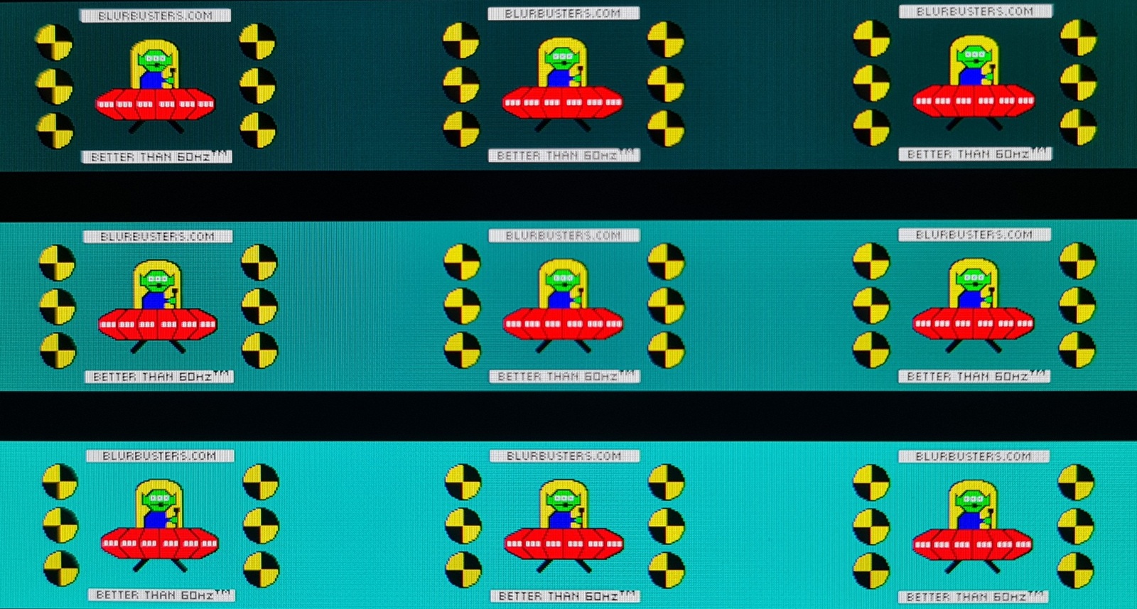 Test Gigabyte MO27Q28G - Monitor Primary RGB Tandem OLED dla graczy ...