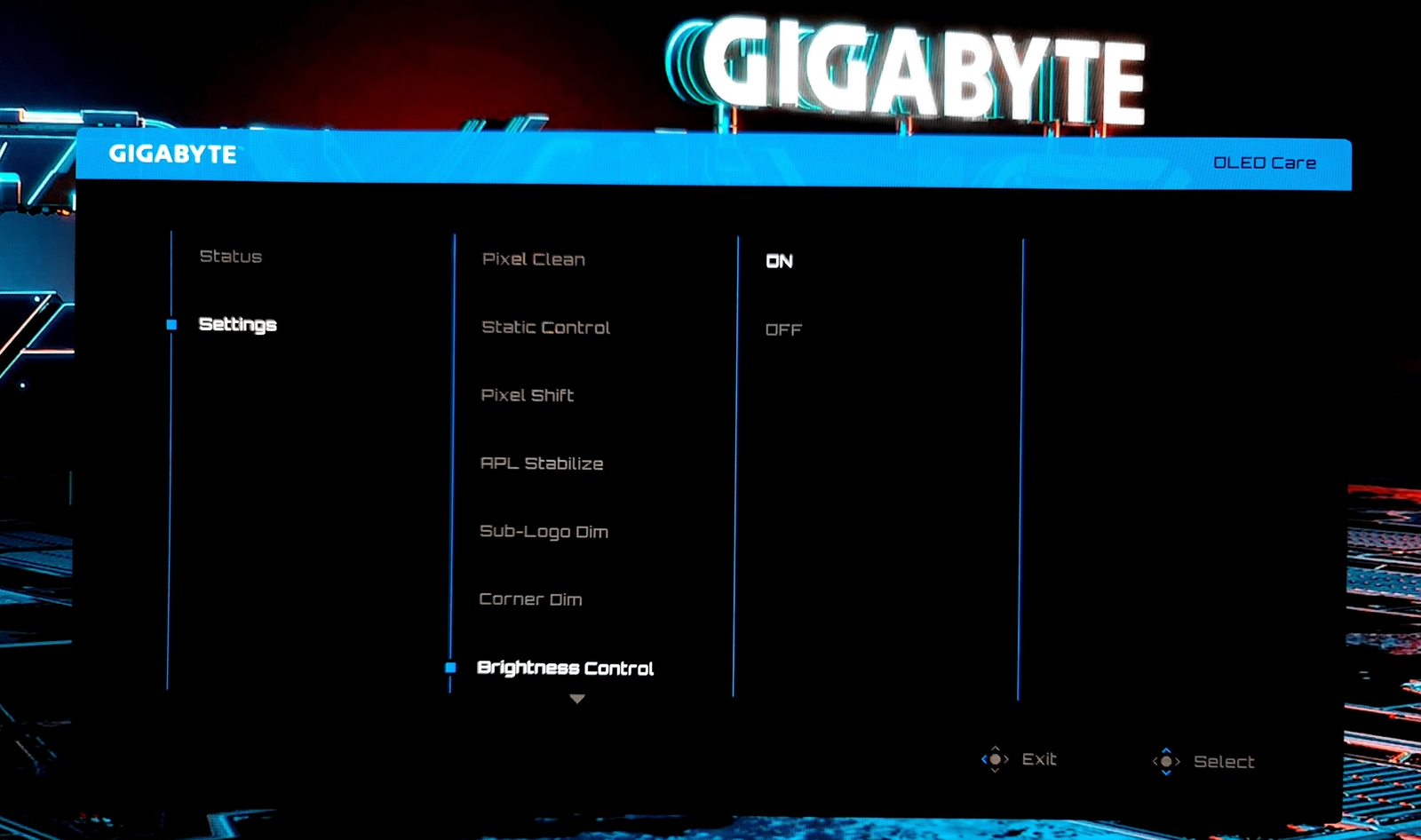 Test Gigabyte MO27Q28G - Monitor Primary RGB Tandem OLED dla graczy ...