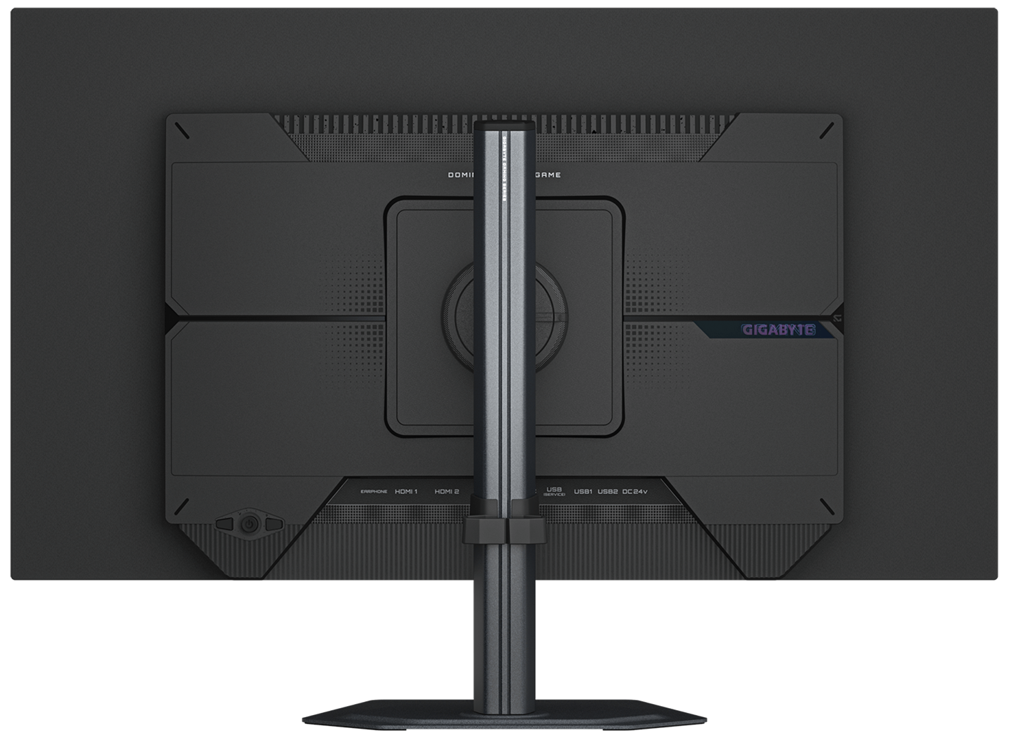 Test Gigabyte MO27Q28G - Monitor Primary RGB Tandem OLED dla graczy ...