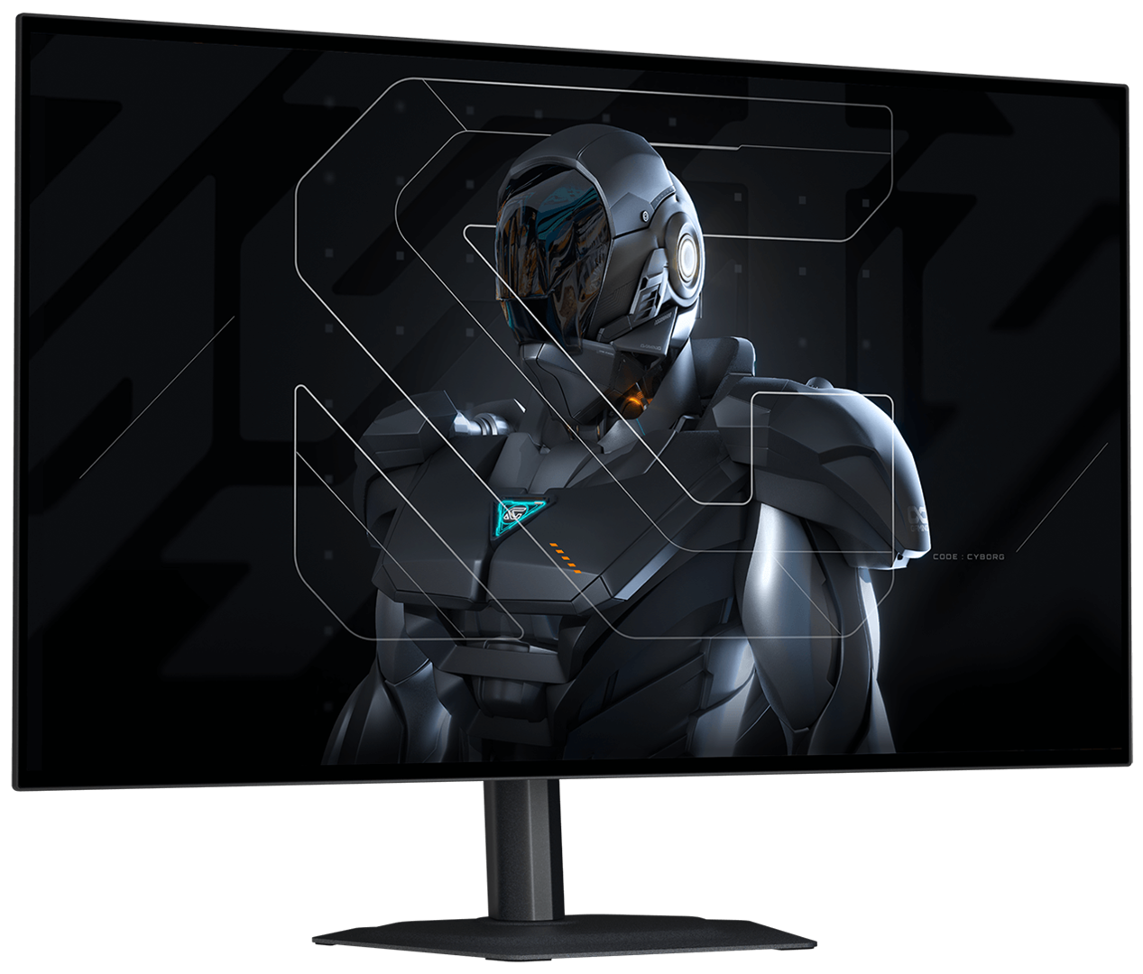 Test Gigabyte MO27Q28G - Monitor Primary RGB Tandem OLED dla graczy ...