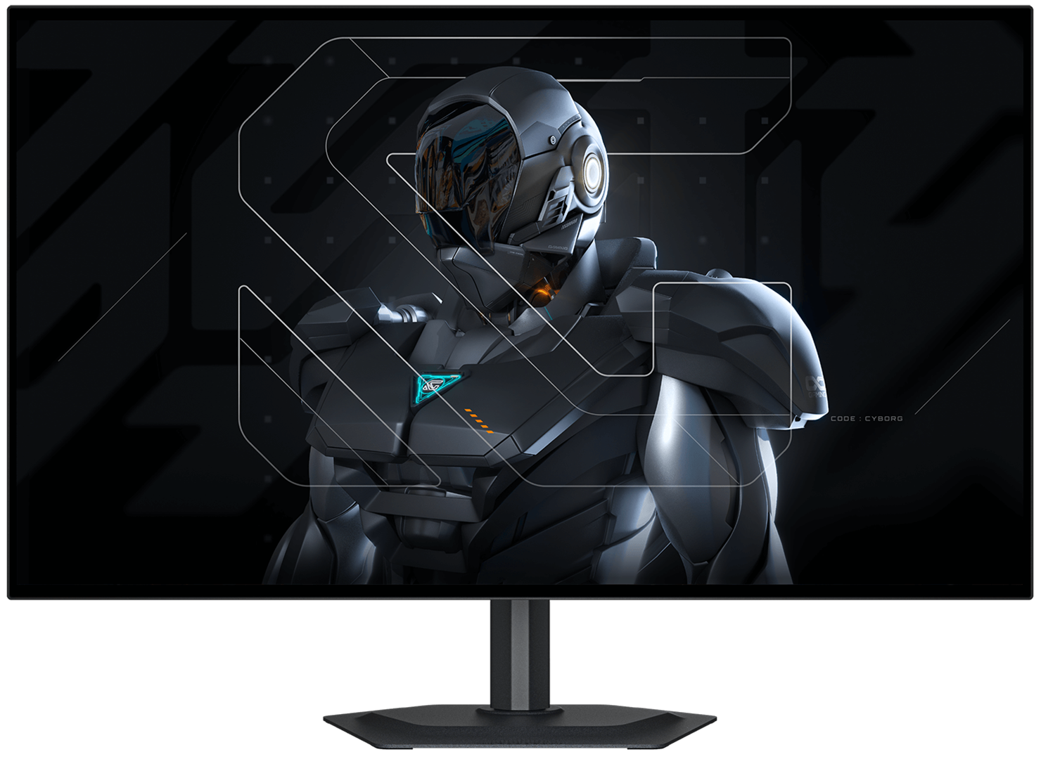 Test Gigabyte MO27Q28G - Monitor Primary RGB Tandem OLED dla graczy ...