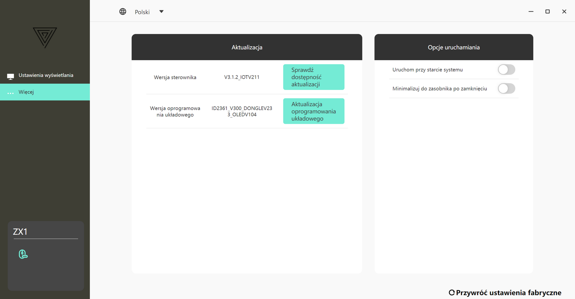 Recenzja myszki Secret Gear ZX1 Ultra Wireless - Podobna do Razer Viper ...