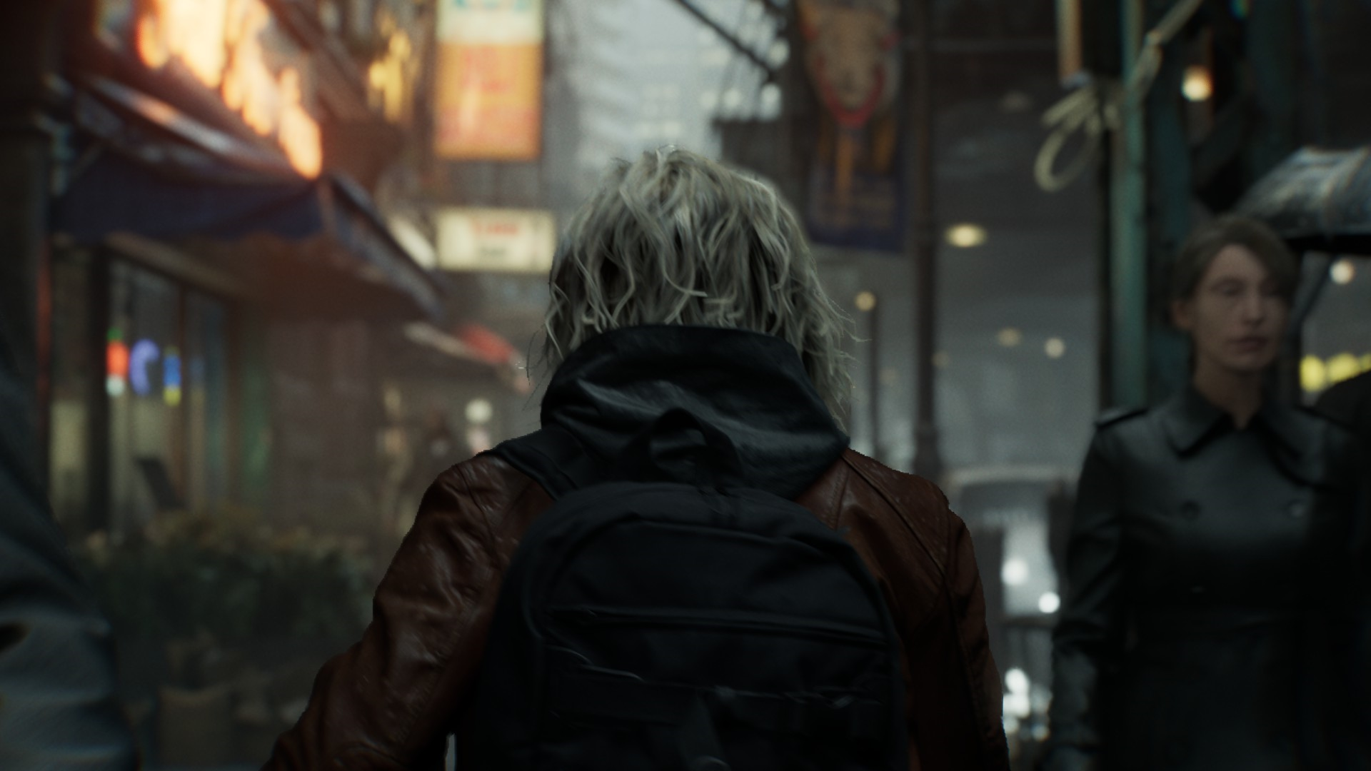 Recenzja Resident Evil Requiem - blaski i cienie walki na dwa fronty ...