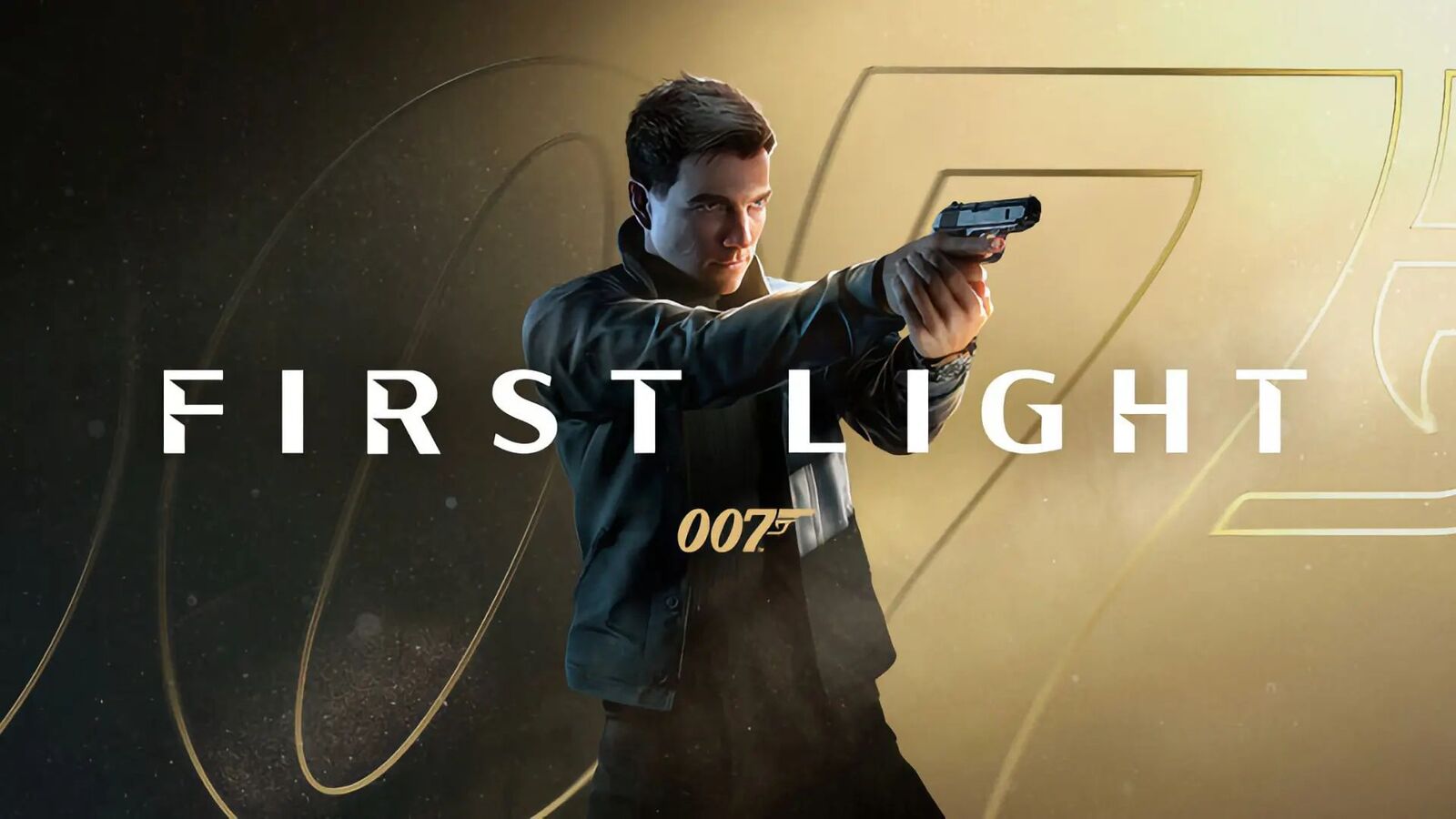 Test 007: First Light PC. Jakość NVIDIA DLSS 4.5 oraz AMD FSR 3.1 ...