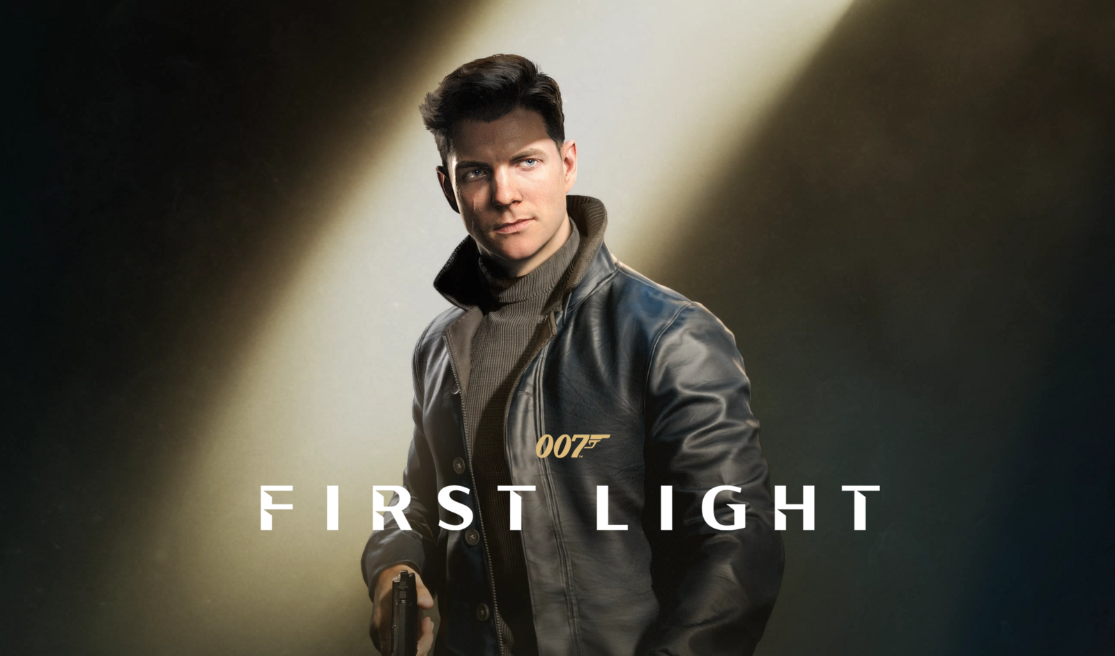 Test 007: First Light PC. Jakość NVIDIA DLSS 4.5 oraz AMD FSR 3.1 ...
