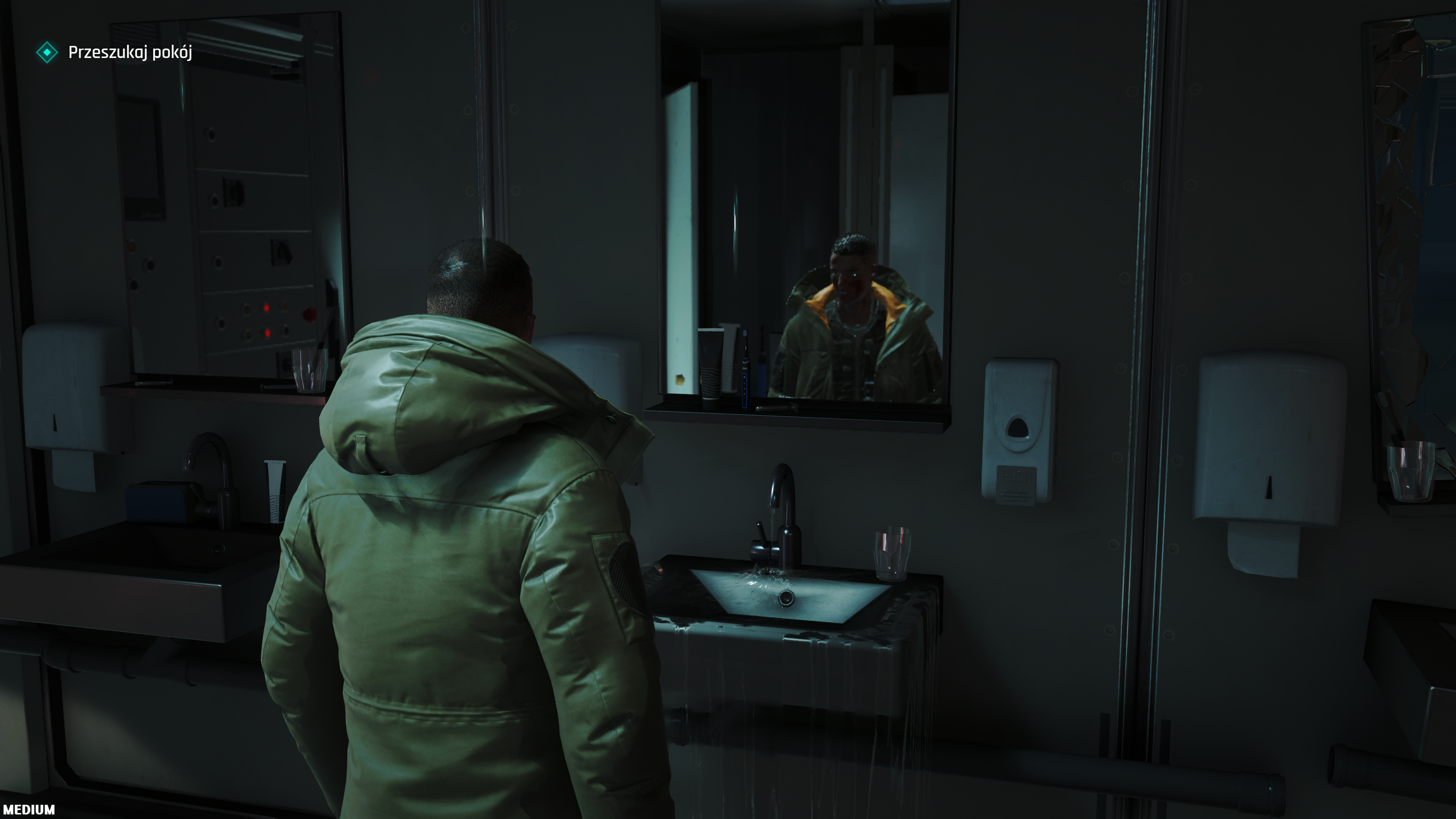 Test 007: First Light PC. Jakość NVIDIA DLSS 4.5 oraz AMD FSR 3.1 ...