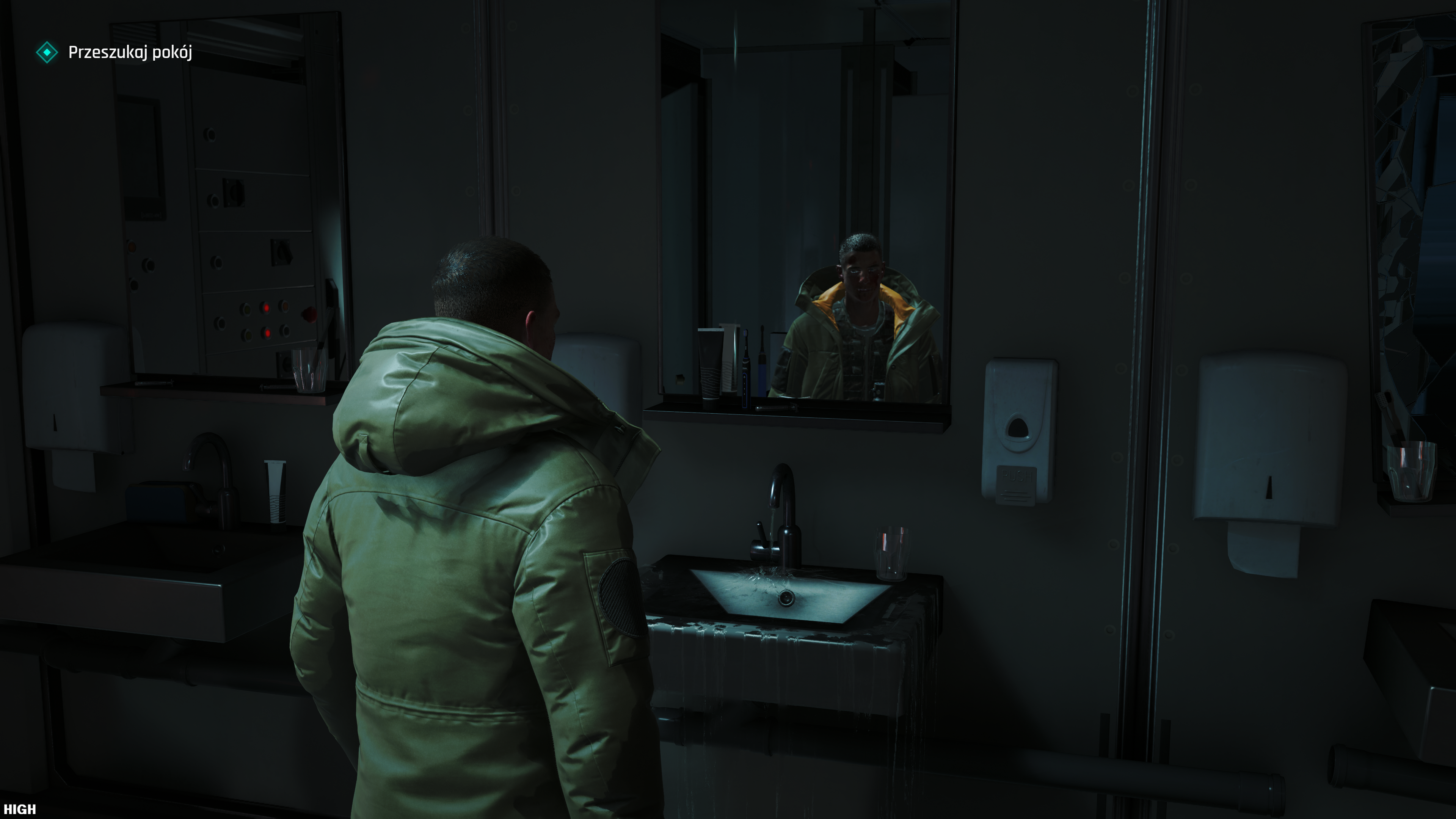 Test 007: First Light PC. Jakość NVIDIA DLSS 4.5 oraz AMD FSR 3.1 ...