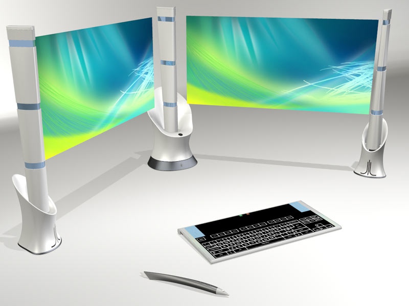 Krótka historia komputerów osobistych - 70 lat rozwoju PC | PurePC.pl