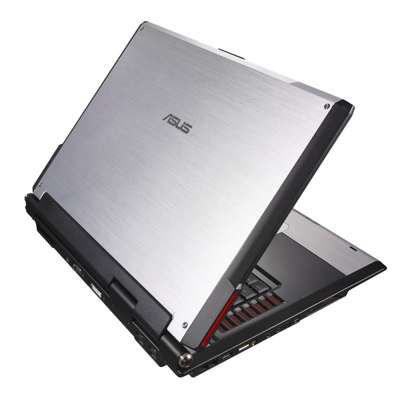 Historia w pigułce - Jak zmieniały się laptopy gamingowe? (strona 3 ...